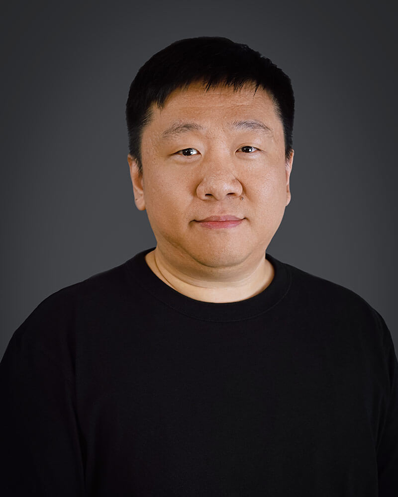 Meet the Nuqleous Team - About Us