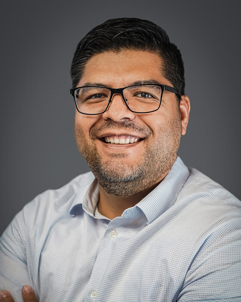 Meet the Nuqleous Team - About Us